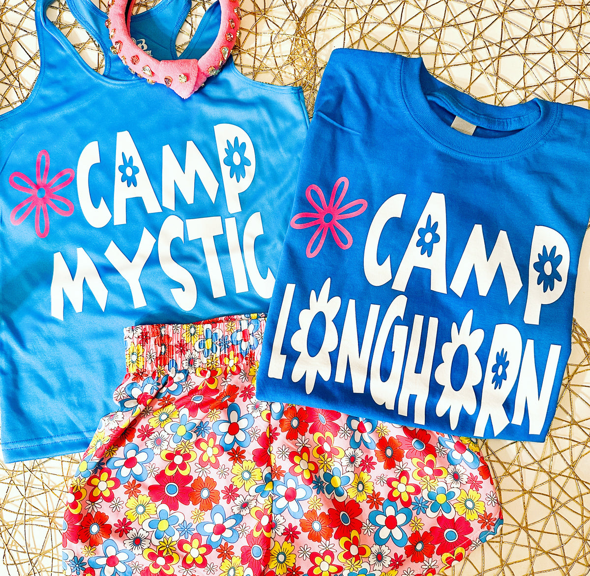 New Items – Lady Luck Designs