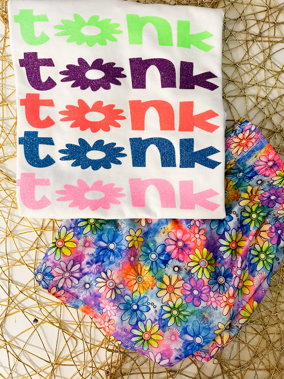 New Items – Lady Luck Designs