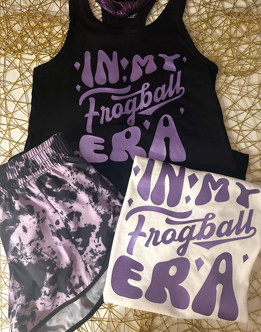 New Items – Lady Luck Designs