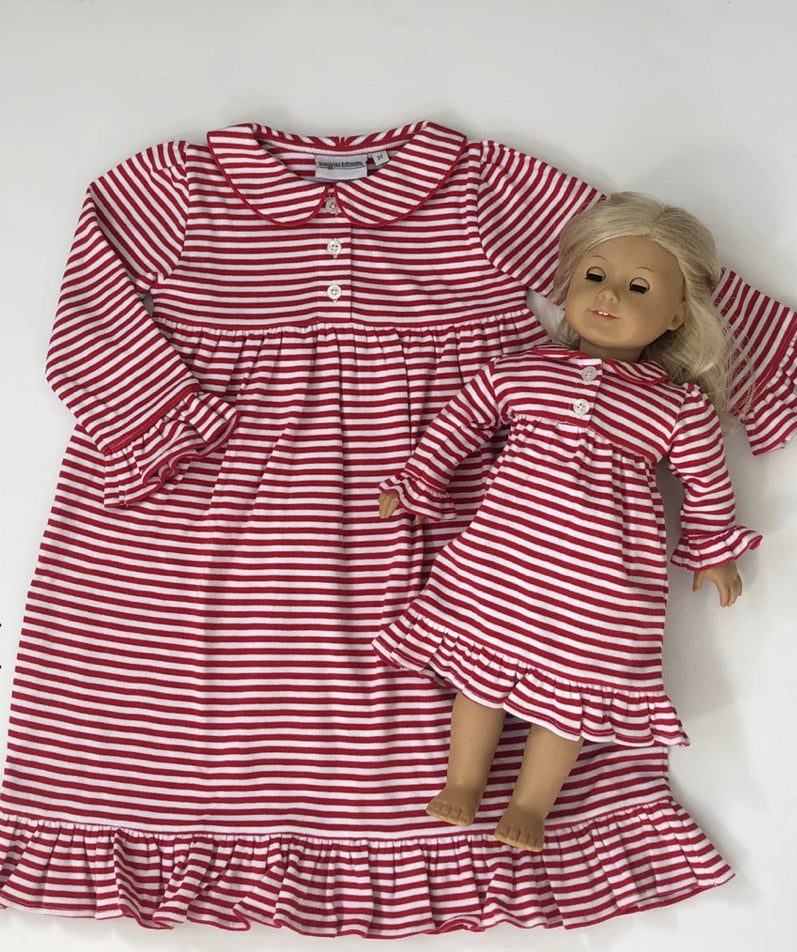 Girls Gown – Lady Luck Designs