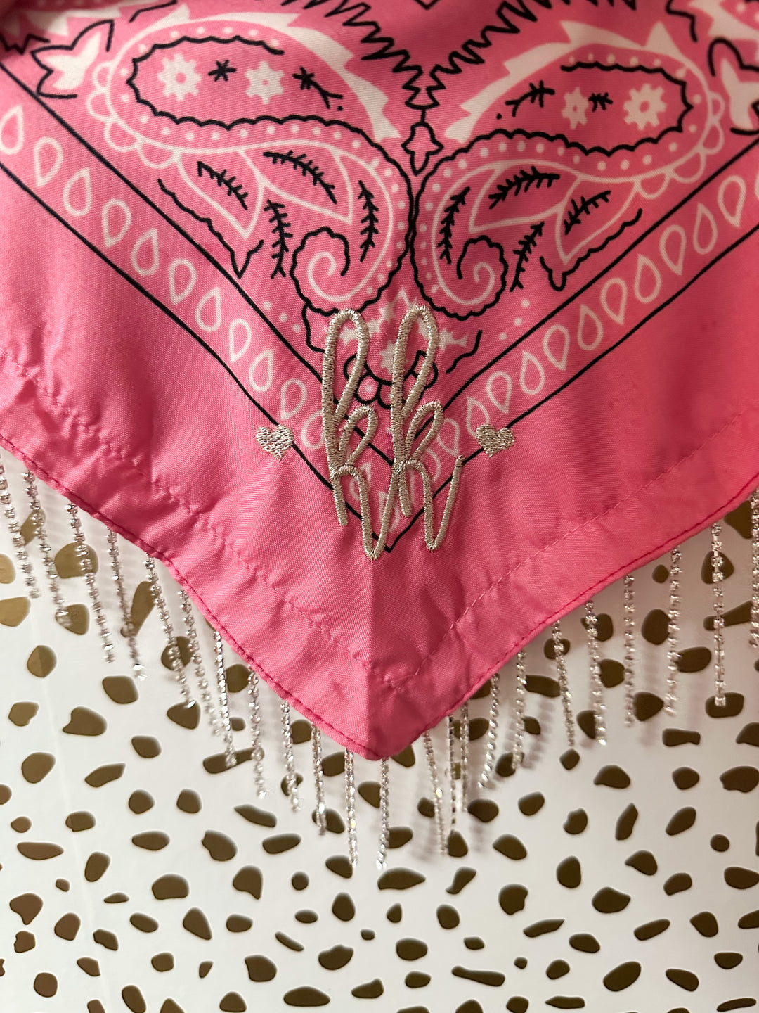 Denim Jackets and Rodeo – Lady Luck Designs