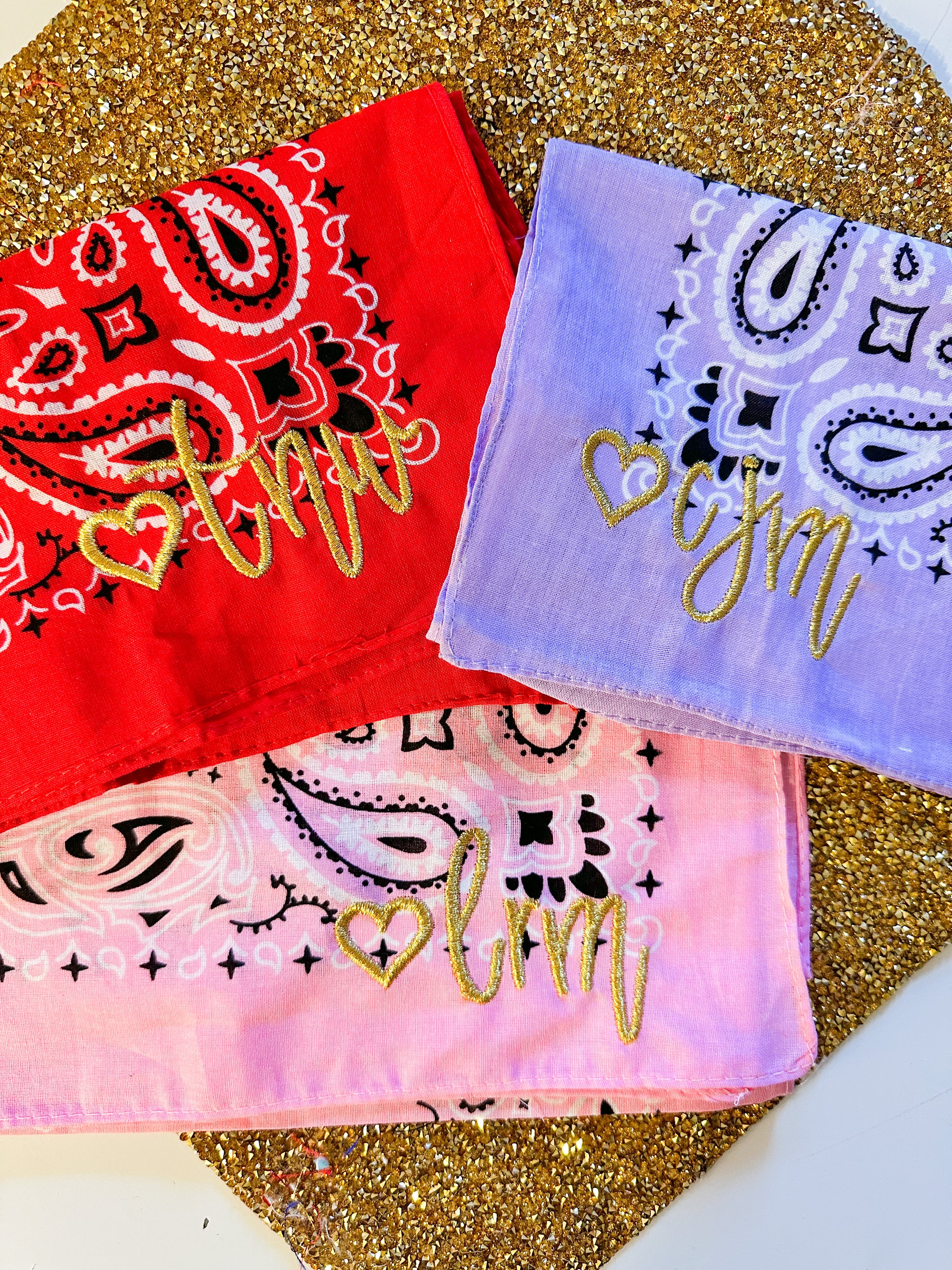 Denim Jackets and Rodeo – Lady Luck Designs