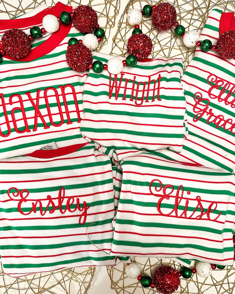 Unisex Fitted Pant set – Lady Luck Designs